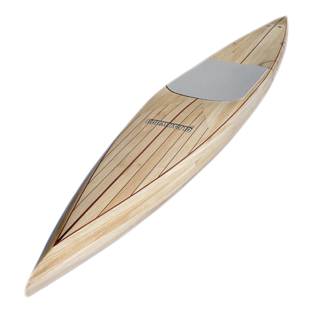 Digital Plans - Clearwood Paddleboards